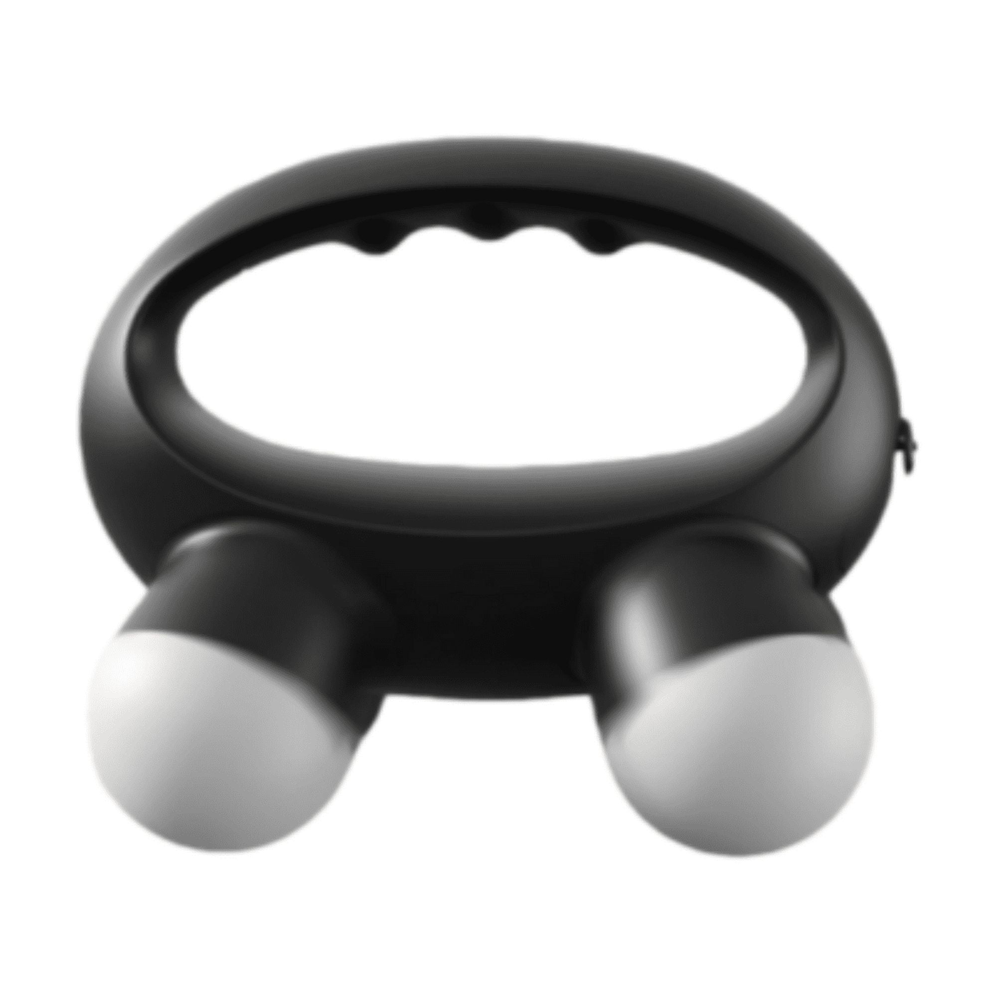 Mini Portable Hand Held Body Vibrating Massager Perfect for Hand/ Head ...