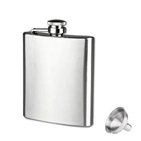 Mini Flasks