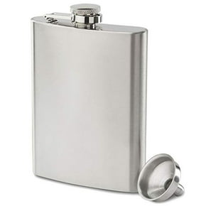 Mini Flasks