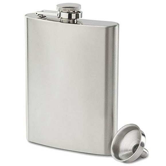 Mini Flasks
