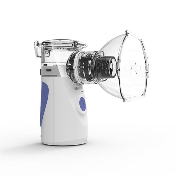 Breathing Machine Nebulizer