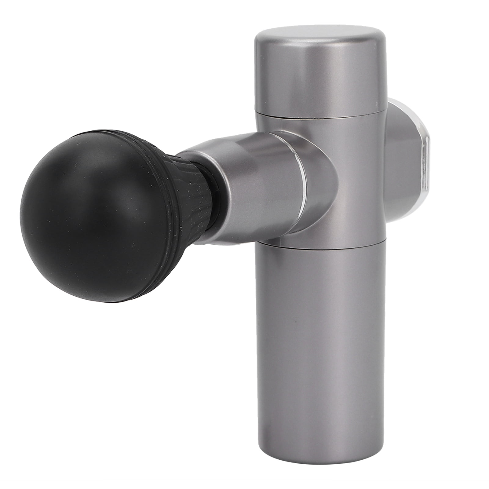 Mini Portable Massage Gun - Small Electric Percussion Muscle Back ...