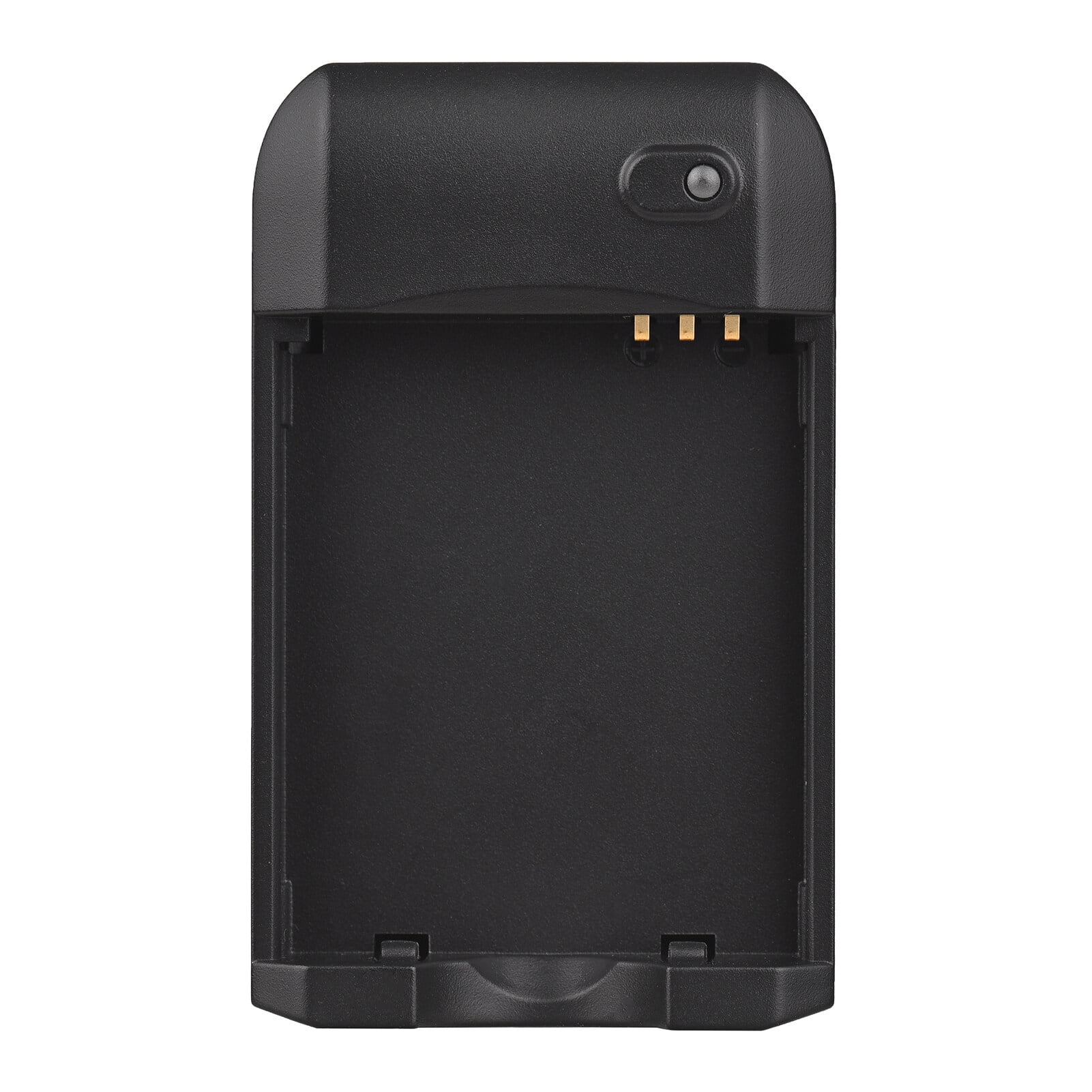 Mini Portable NP-6L Battery Charger with Indicator Light USB Charging ...