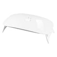 Mini Portable Nail Dryer 6w UV LED Curing Light Gel Polish - Walmart.com