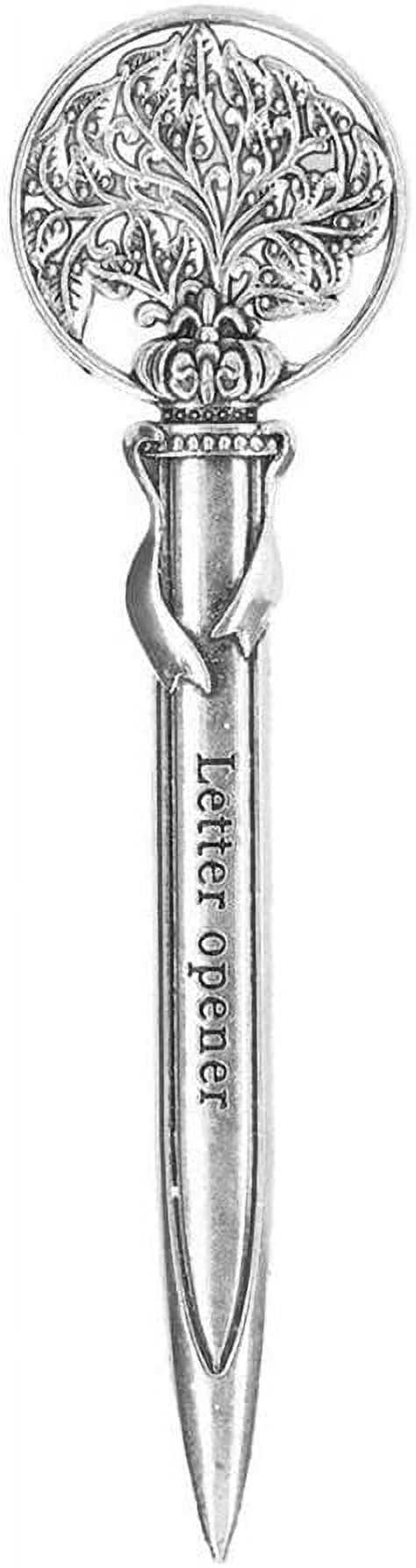 Mini Portable Paper Cutter Letter Envelope Opener Express Box Knife ...