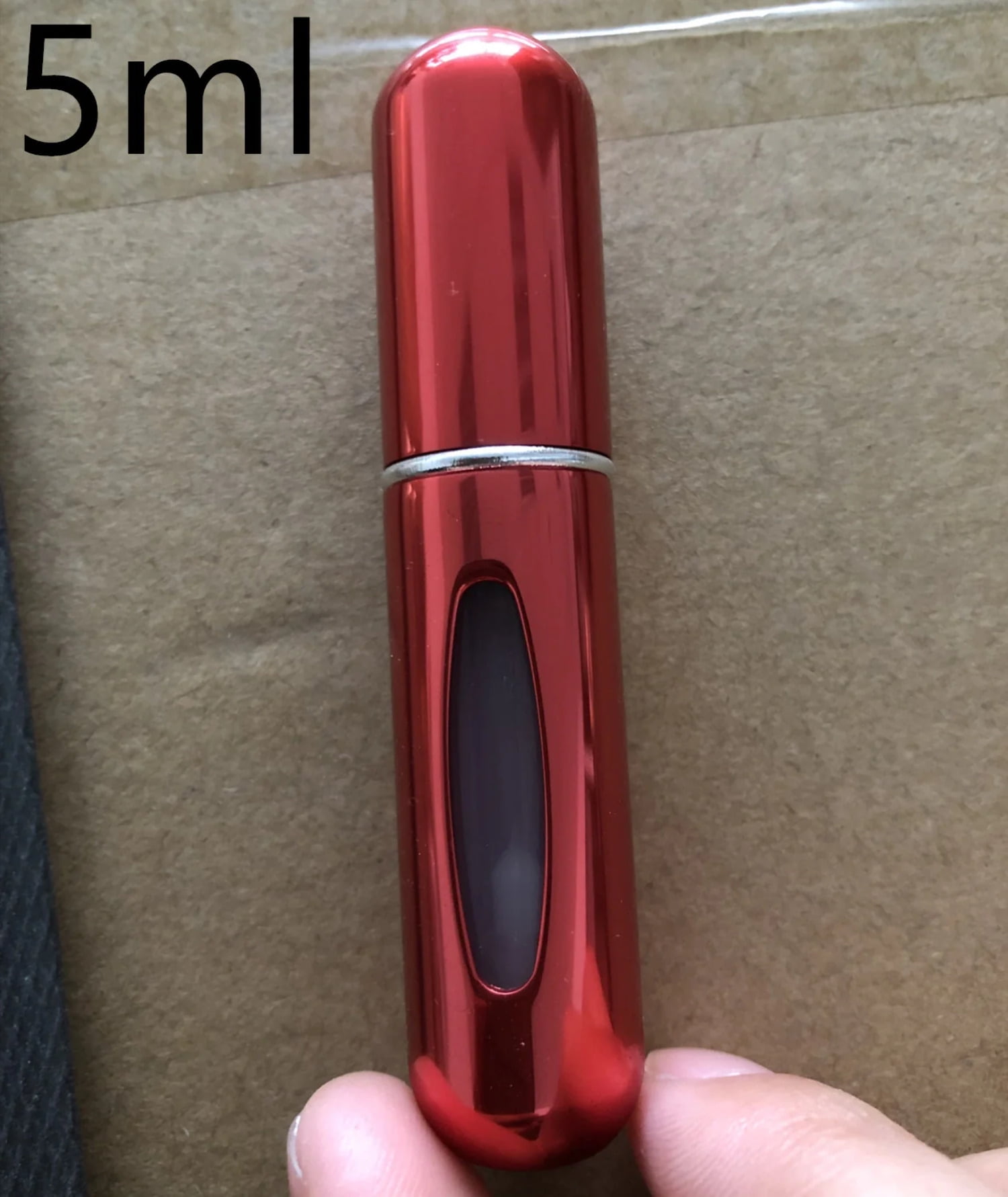 Mini Portable Perfume Travel Atomizer - Walmart.com