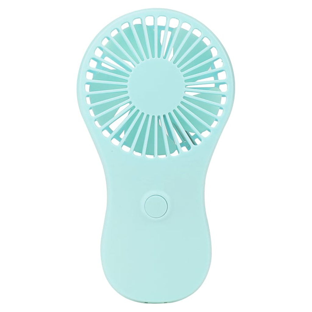 Mini Portable Pocket Fan Cool Air Hand Held Travel Cooler Cooling Mini ...