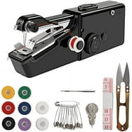 Smartek RX-08 Mini Sewing Machine - Walmart.com