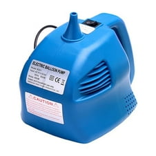 Helium Balloon Pump