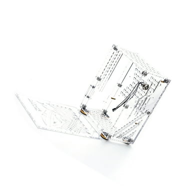 Fractal Design Terra Jade Mini-ITX Small Form Factor PC Case with PCIe ...