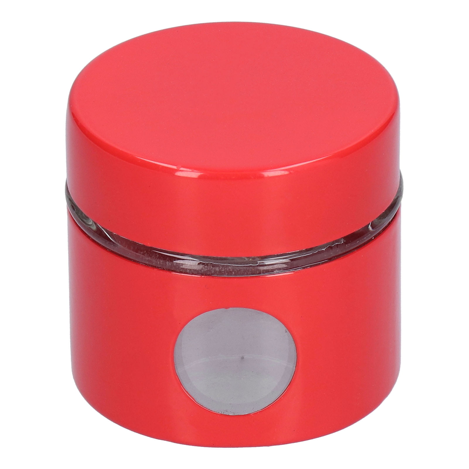 Mini Portable Tea Storage Cans, Stainless Steel Coffee Powder ...