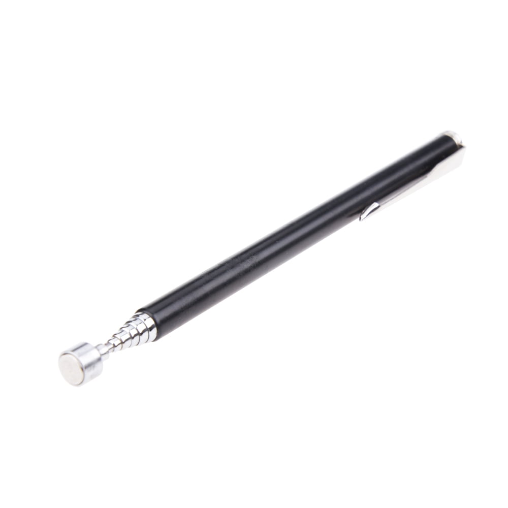 Mini Portable Telescopic Magnetic Magnet Pen Handy Tool Capacity For ...