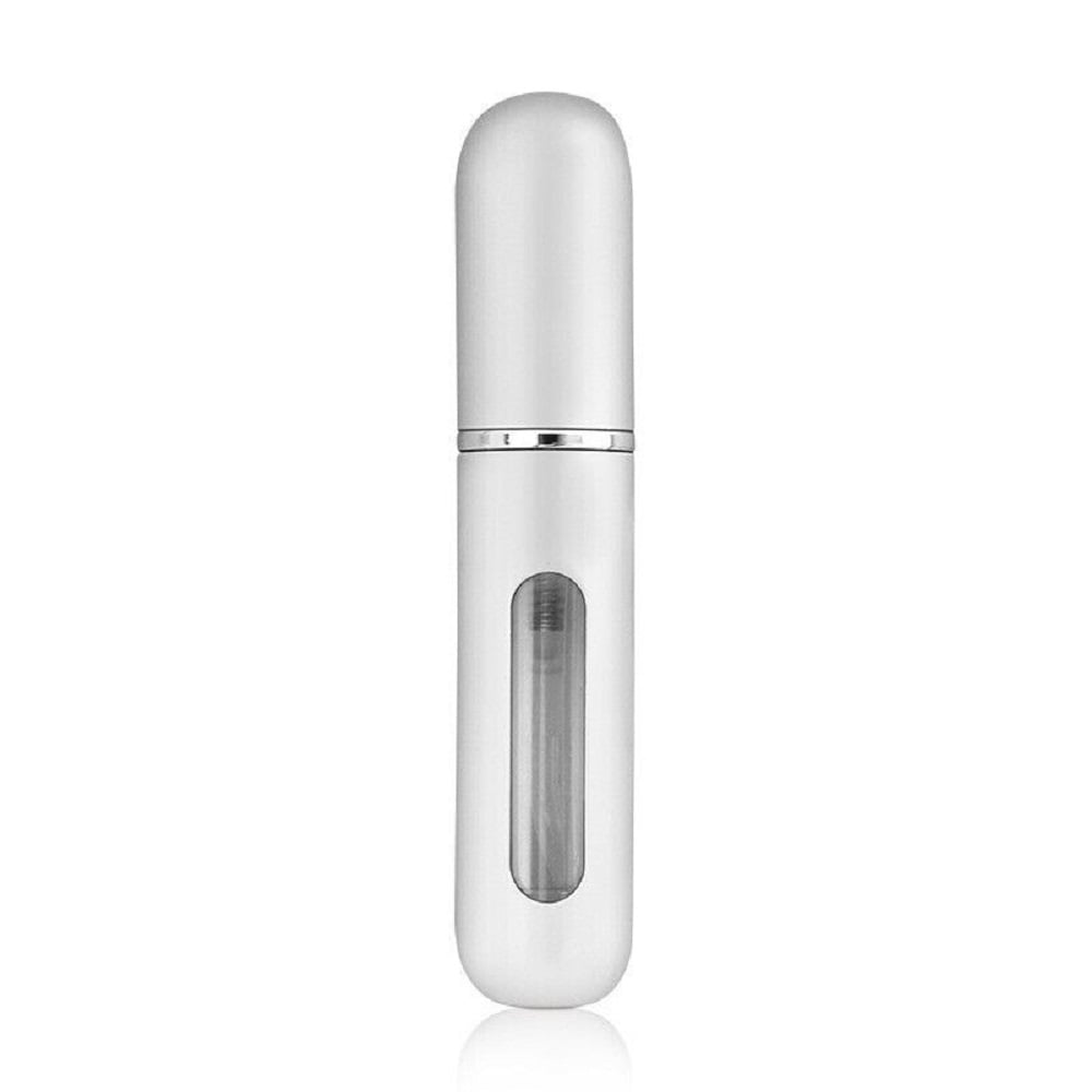 Mini Portable Travel Atomizer Perfume Refillable Small Bottle ...