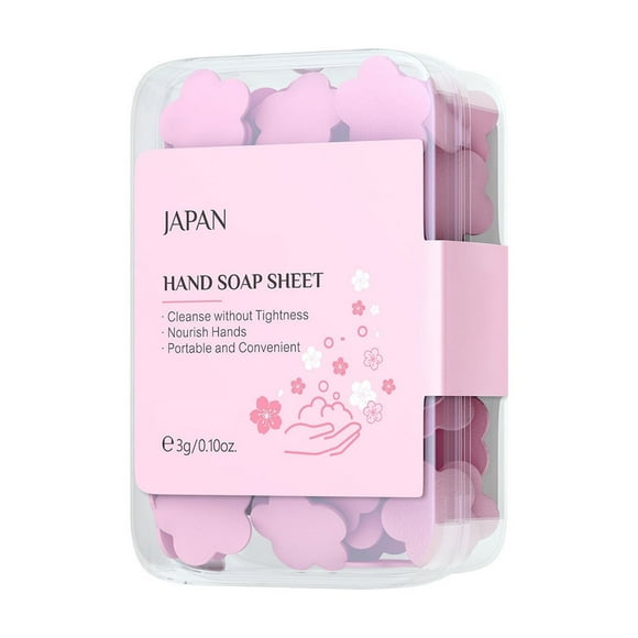 Mini Soap