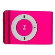 Mini MP3 Player USB 2.0 Small Flash Drive Multilanguage LCD Music ...
