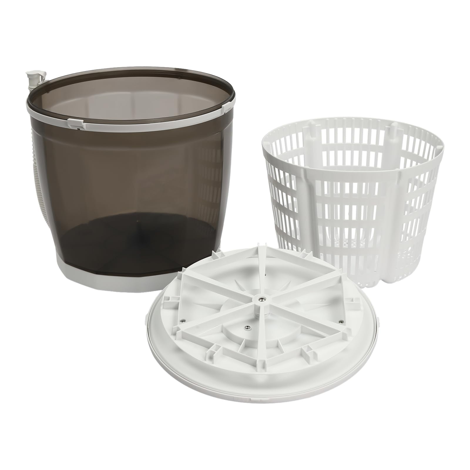 Mini Portable Washing Machine and dryer, 2 in 1 Manual Non-Electric ...