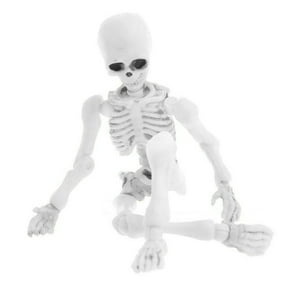 Skeleton Action Figures