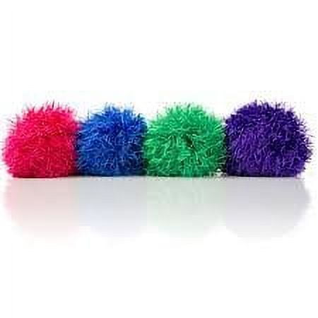 Mini Posh Ball (Random Color) - Walmart.com
