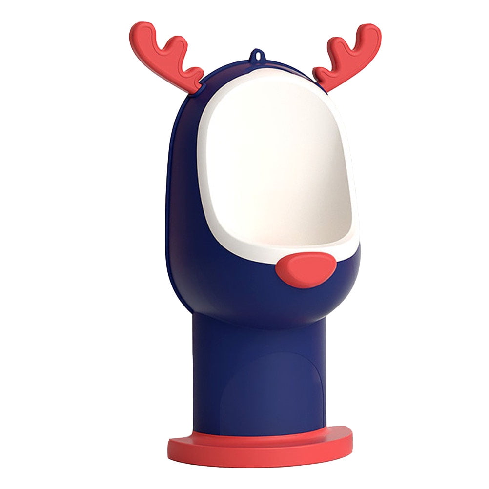 Mini Potty Training Toilet Kid Urinal Baby Child Pee Trainer Durable ...