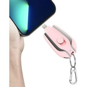 Power Bank Keychain