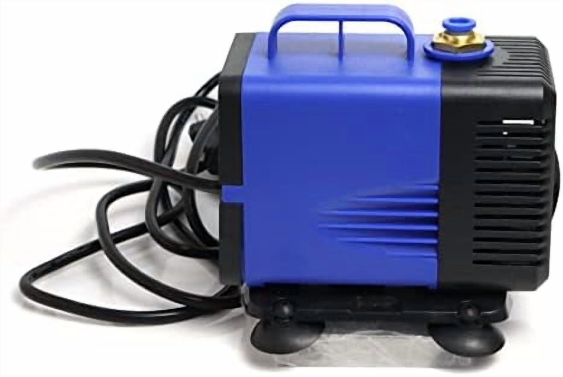 Mini Power Small Pump New Submersible Water Pump 80W 3.5M 3500L/H IPX8 ...