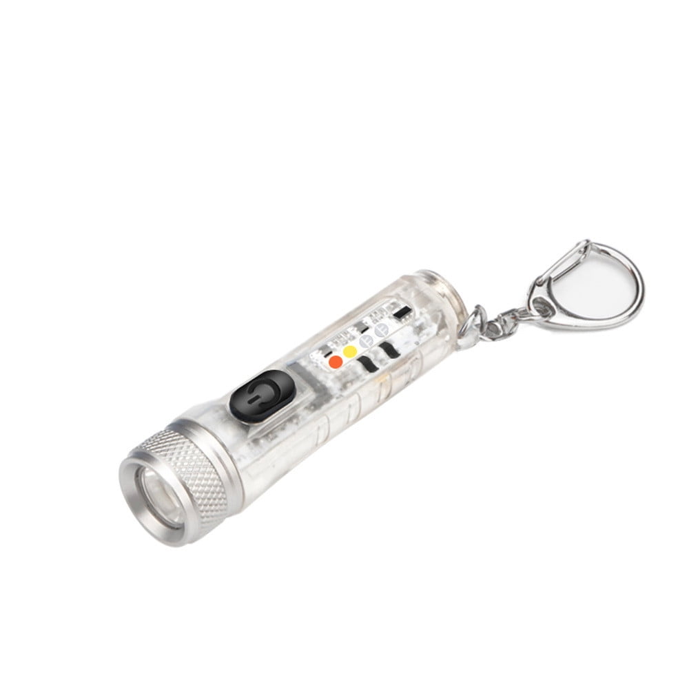 Mini Powerful Flashlight,Mini LED Flashlight With Strong Light And ...