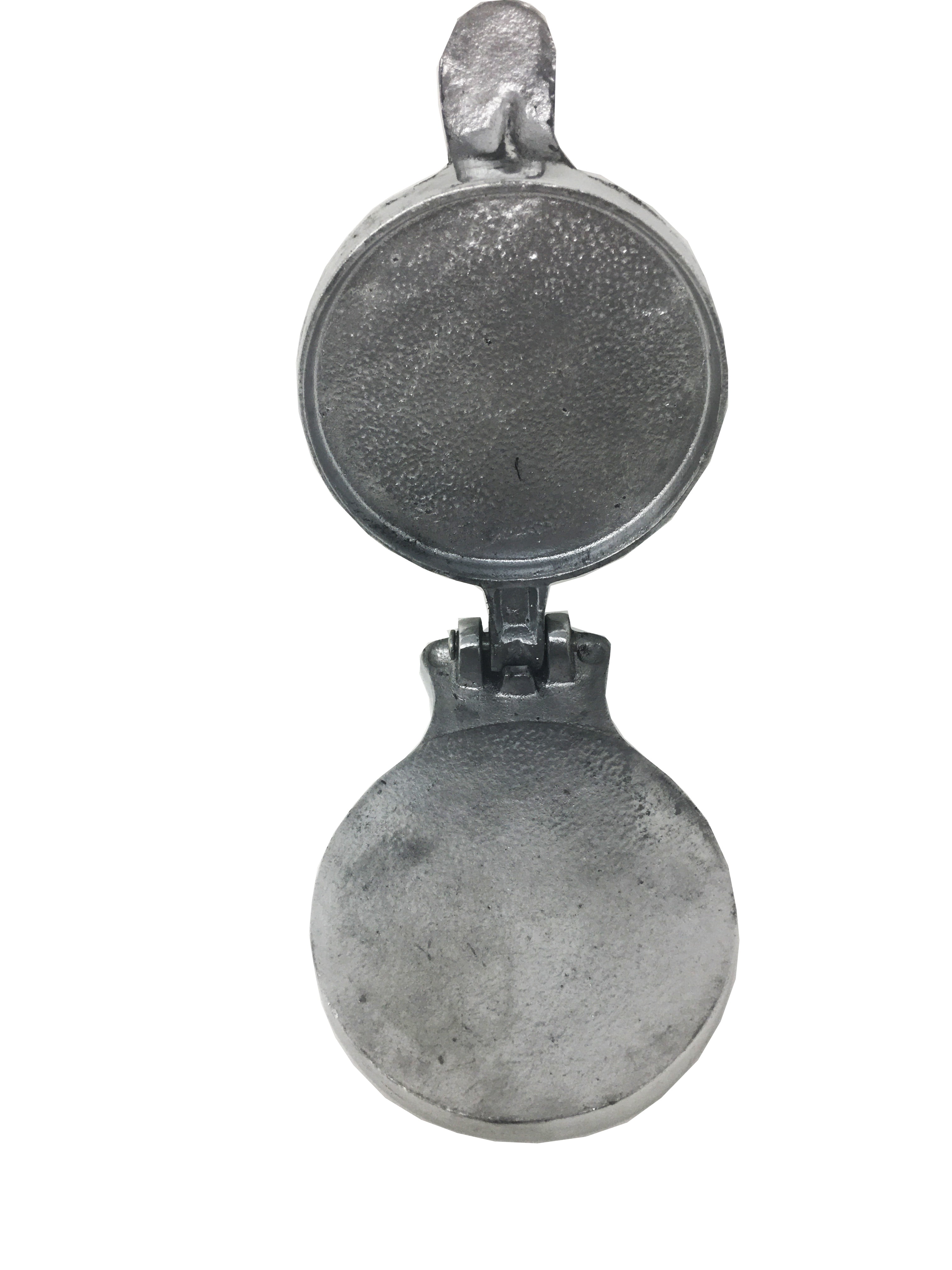 Mini Prensa (mini tortilladora) - Walmart.com