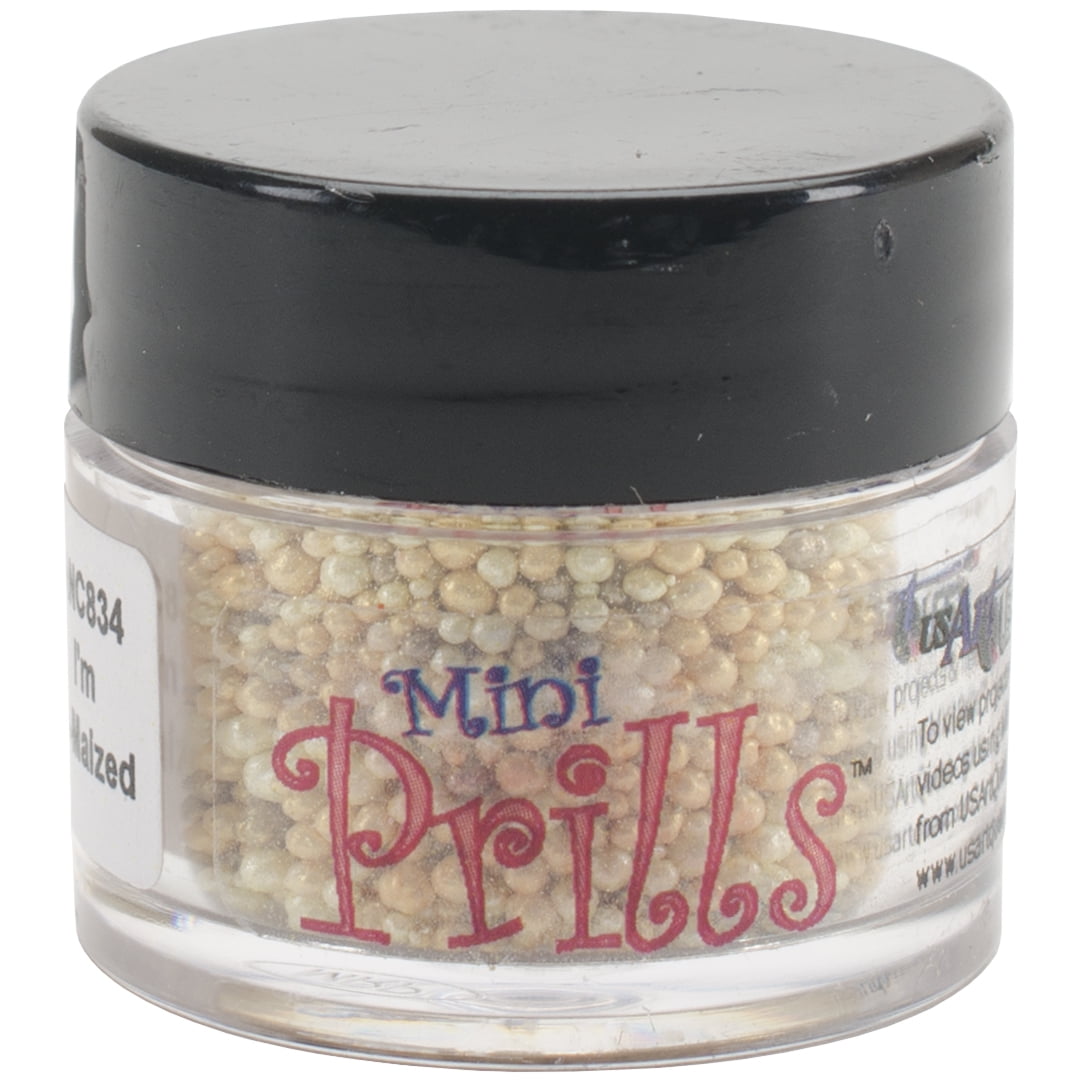 Mini Prills 3oz-I'm A-Maized, Pk 3, US Artquest - Walmart.com