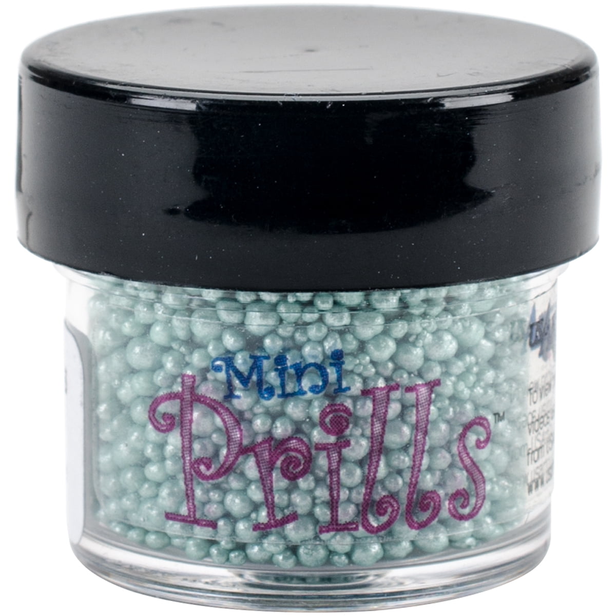 Mini Prills 3oz-Sage Advice, Pk 3, US Artquest - Walmart.com