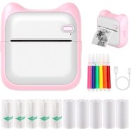 Canon IVY Mini Photo Printer - Rose Gold - Walmart.com
