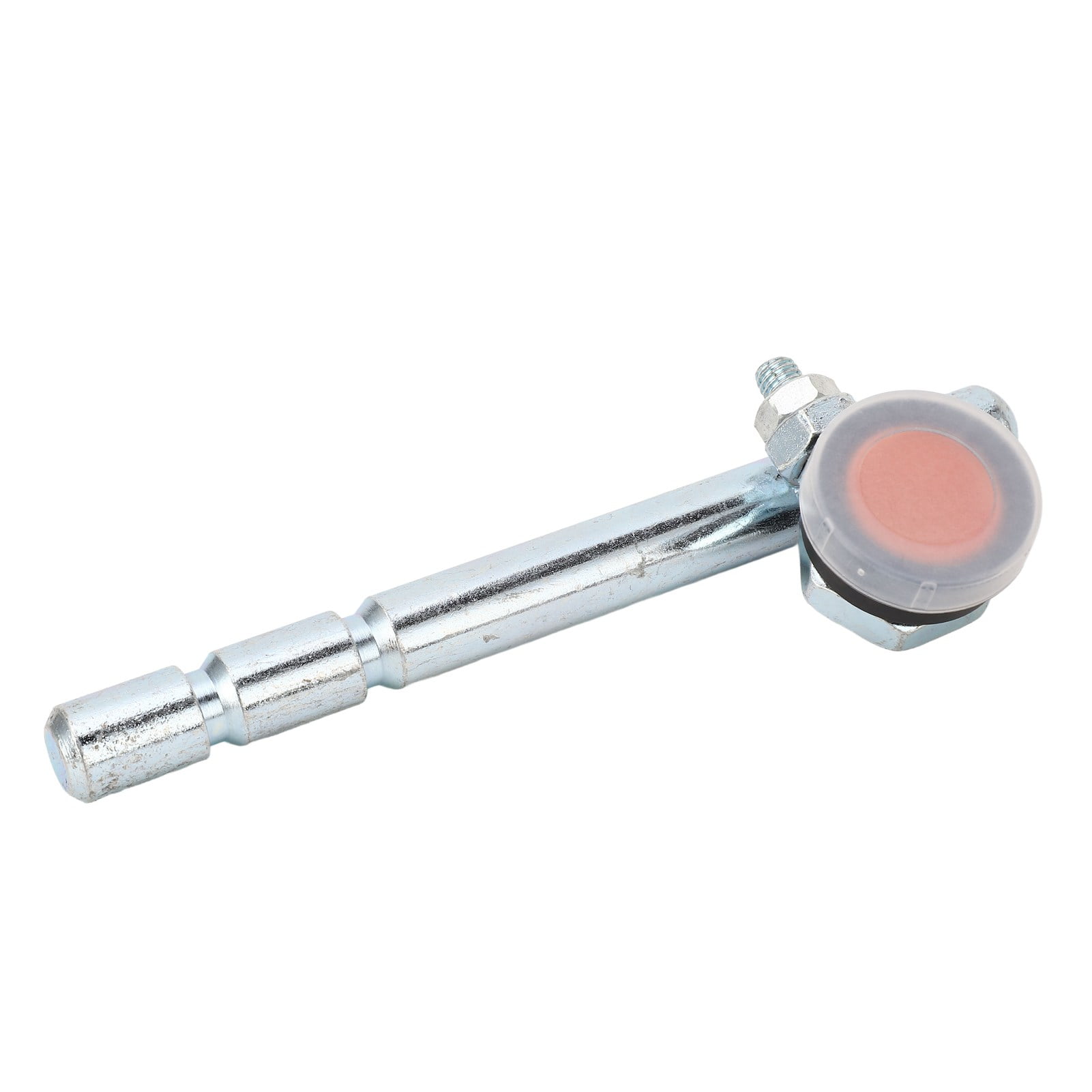 Mini Prism 18cm Pole K9 Glass Precise Detection Total Station Surveying ...