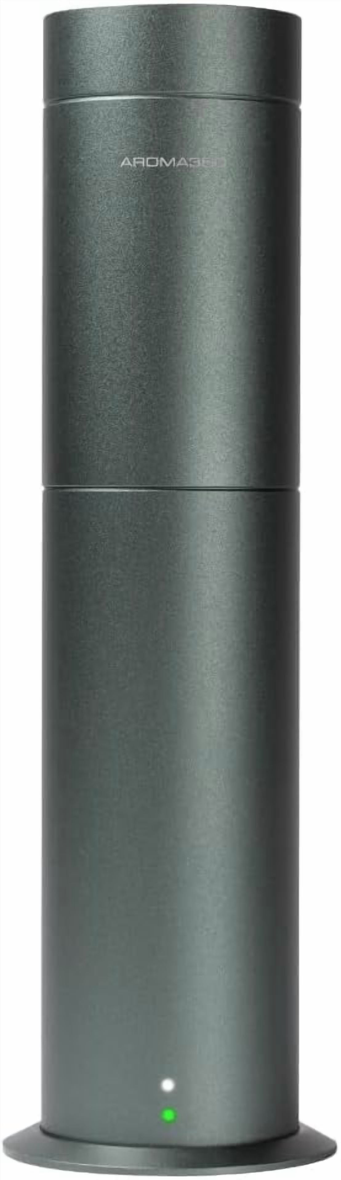 Mini Pro Scent Diffuser-Aroma Diffuser for Essential Oils-Cold-Air ...