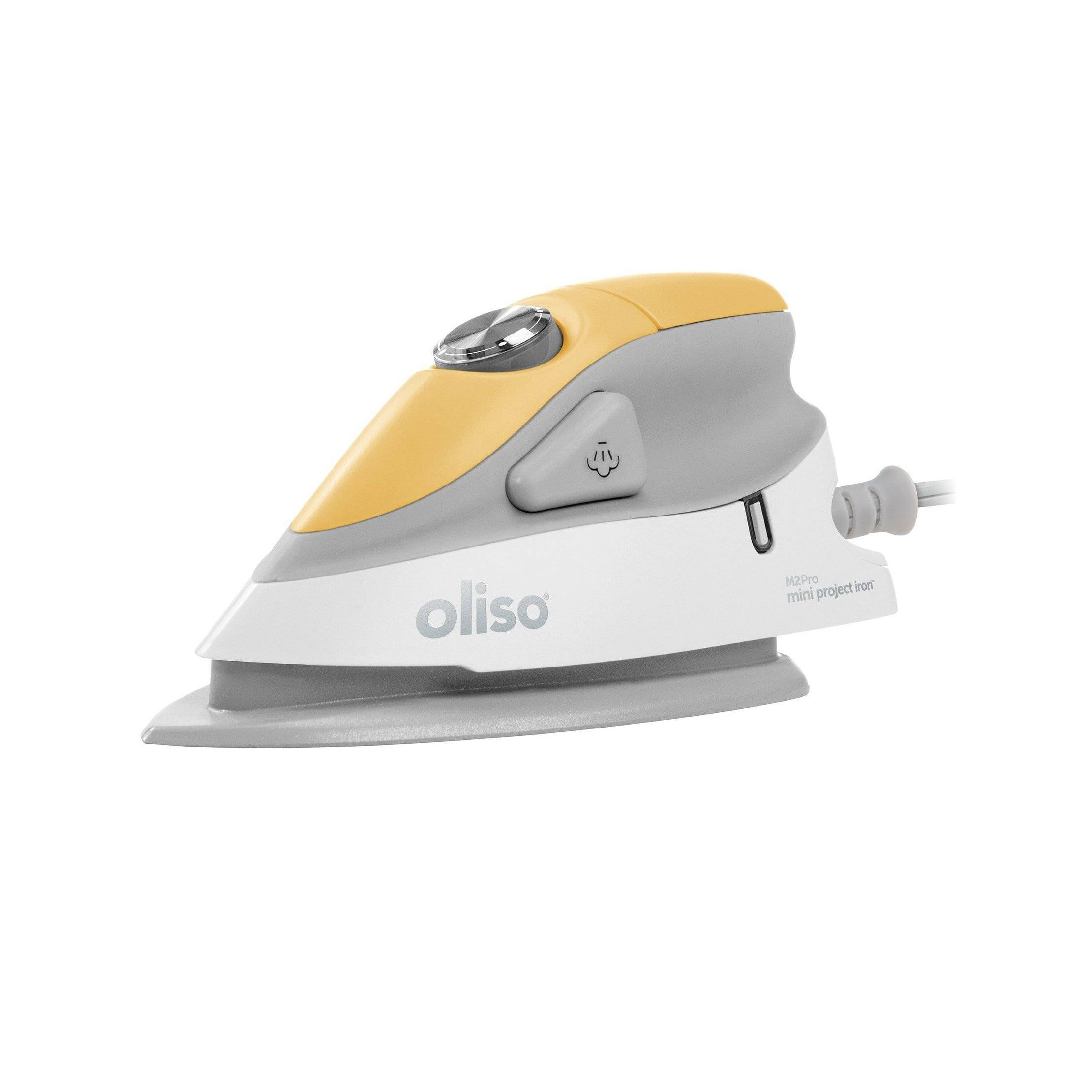 Mini Project Iron Yellow - Walmart.com