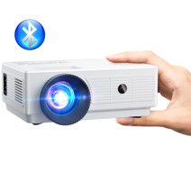 PYLE PRJG45 - Pyle Portable Multimedia Gaming Mini Projector with HDMI ...