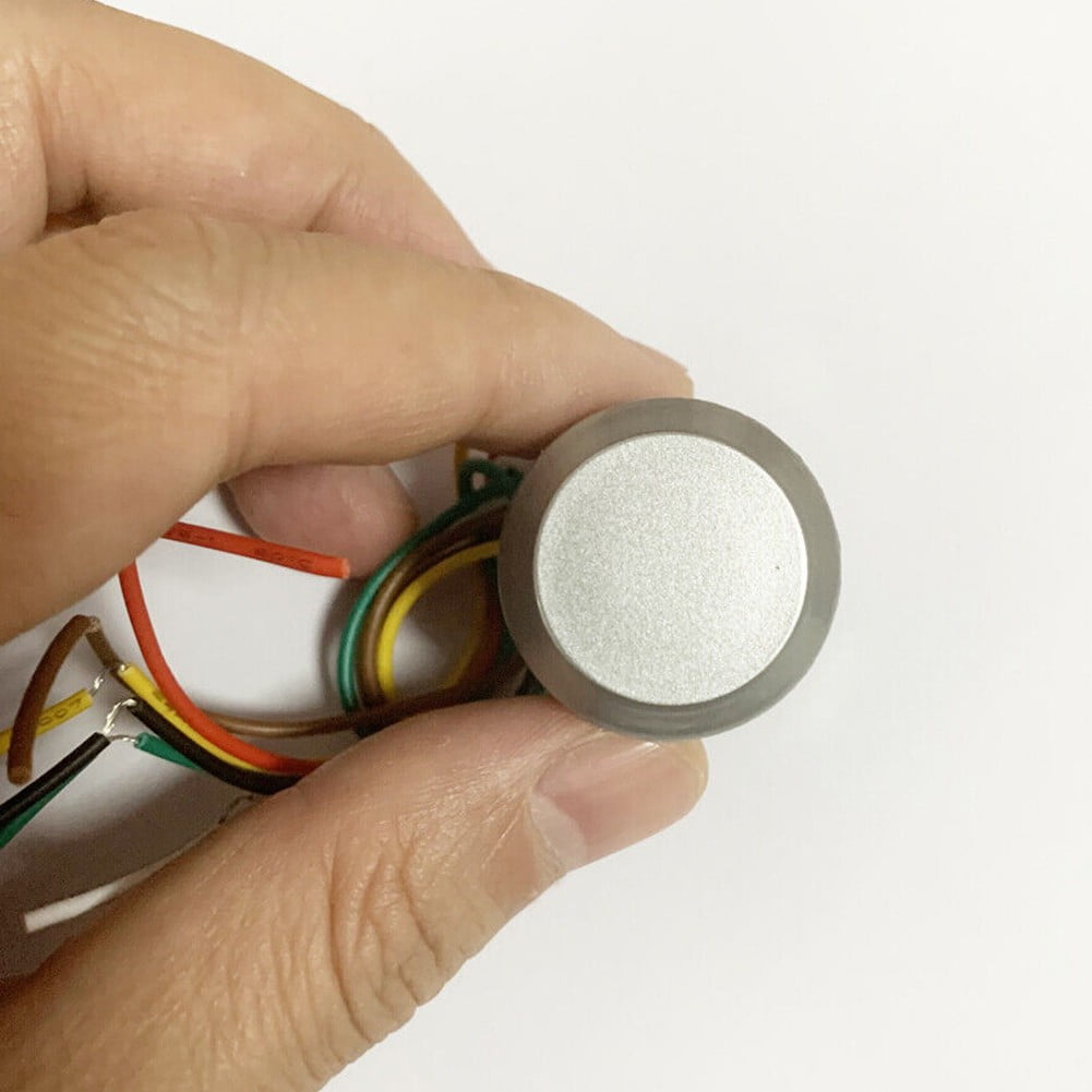 Mini Proximity Wiegand26 Rfid Reader For Access Control With Led Light ...