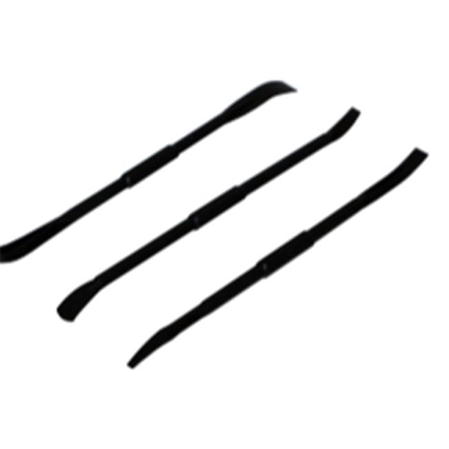 Mini Pry Bar Set - 3 Piece - Walmart.com