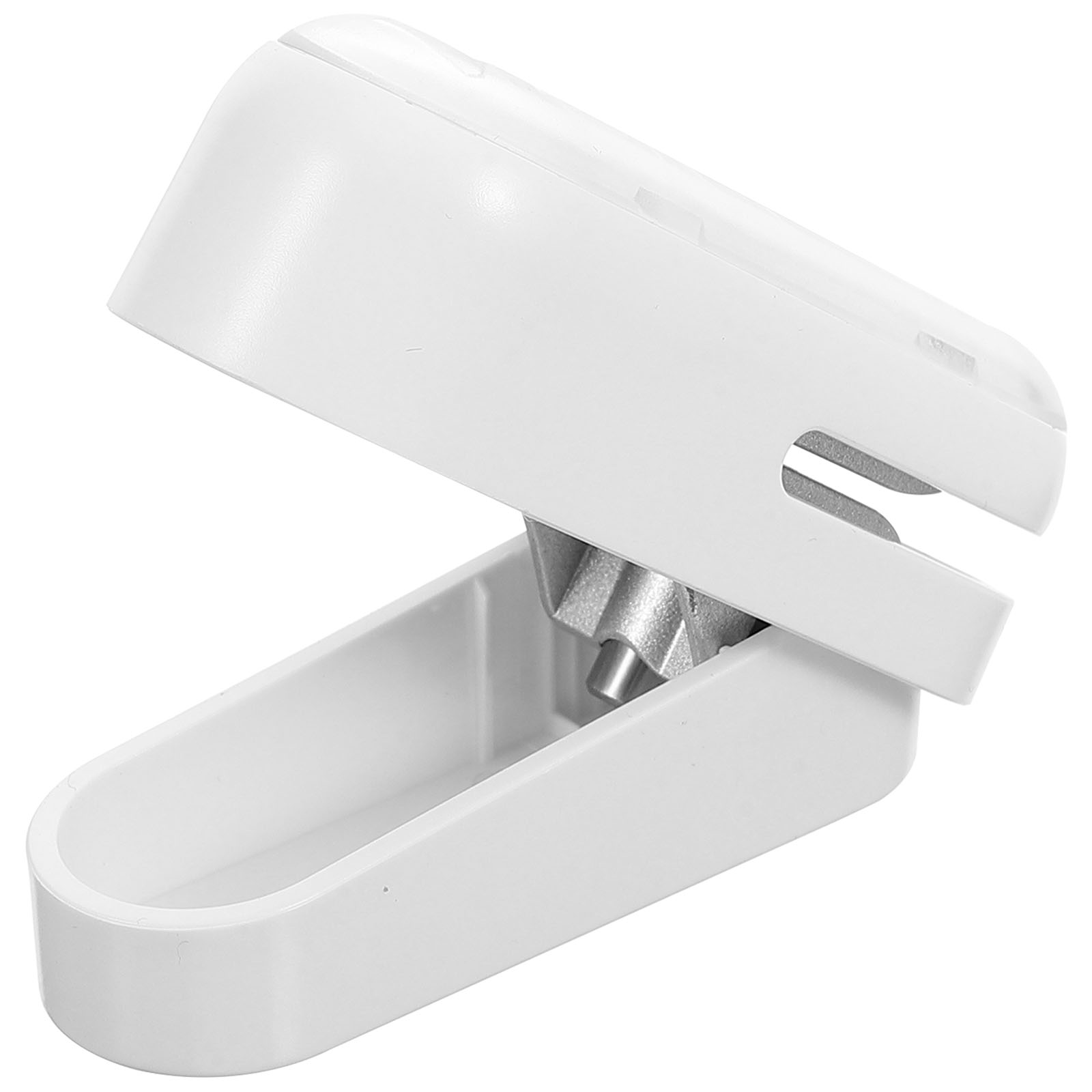 Mini Punch Machine Small Hole Tool Loose Leaf Puncher Crafts Circle ...