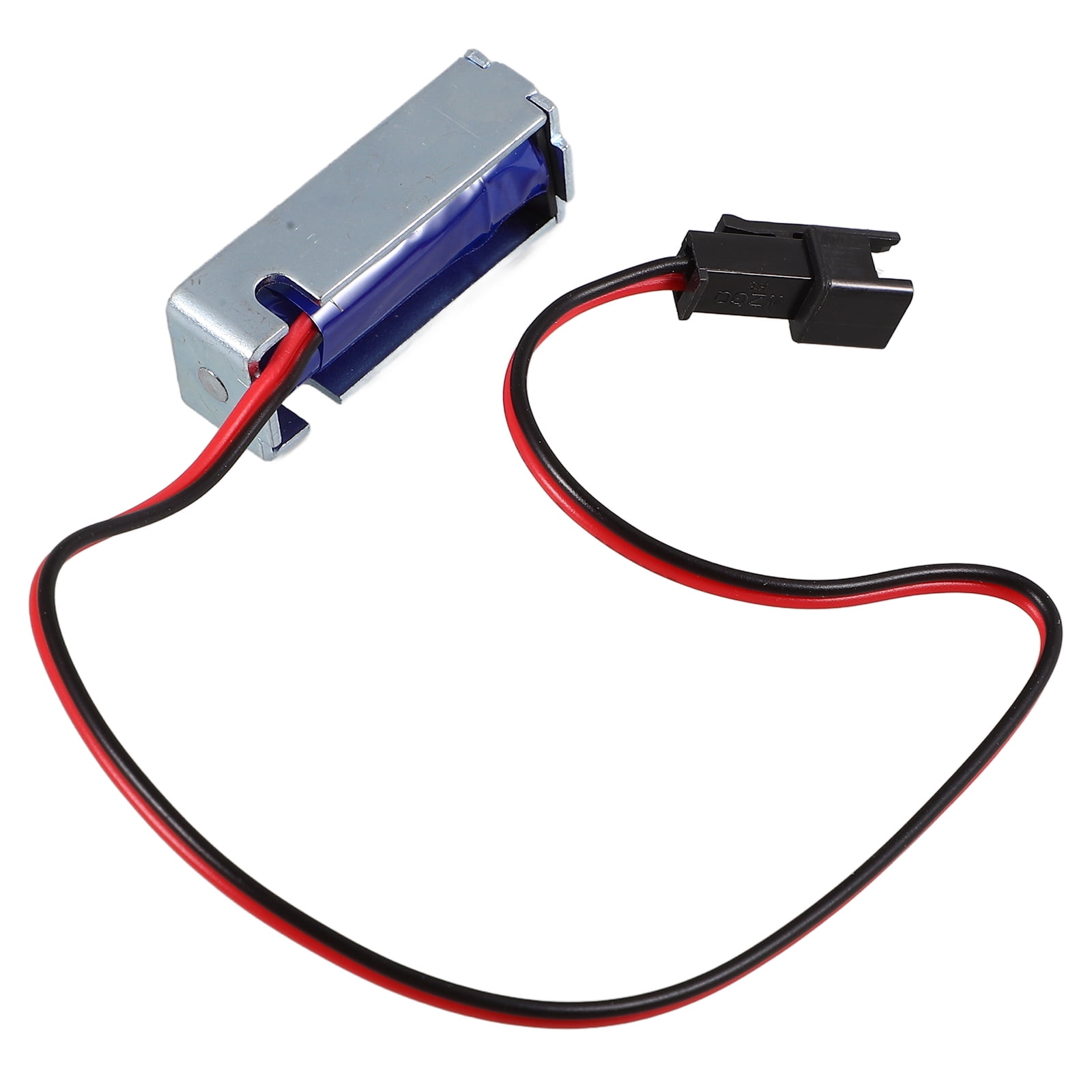 Mini Push Pull Solenoid Electromagnet Express Cabinet Electromagnetic ...