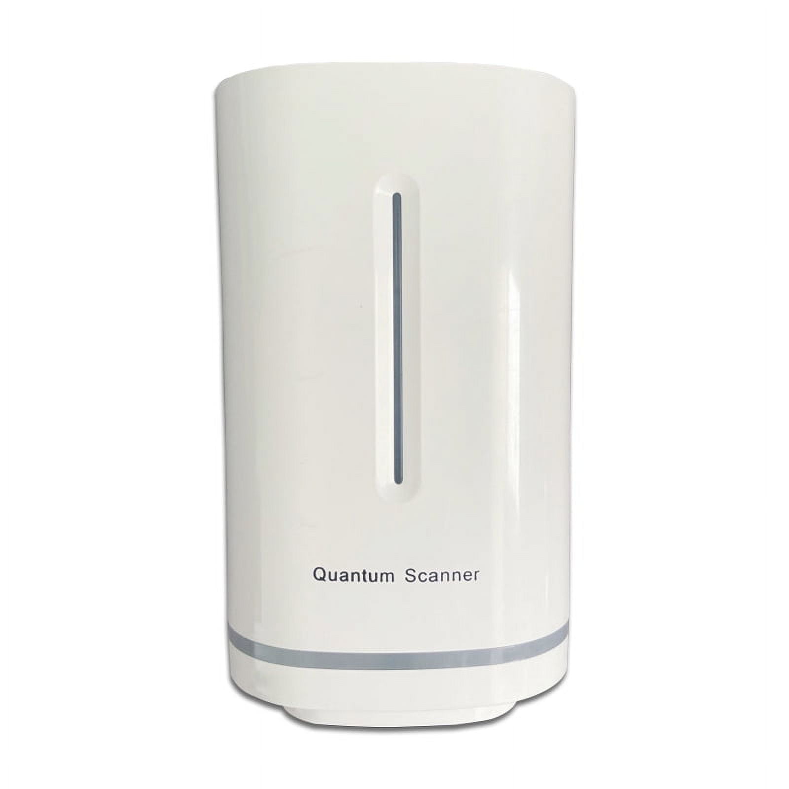 Mini Quantum Diagnostic Quantum Resonance Magnetic Analyzer With ...