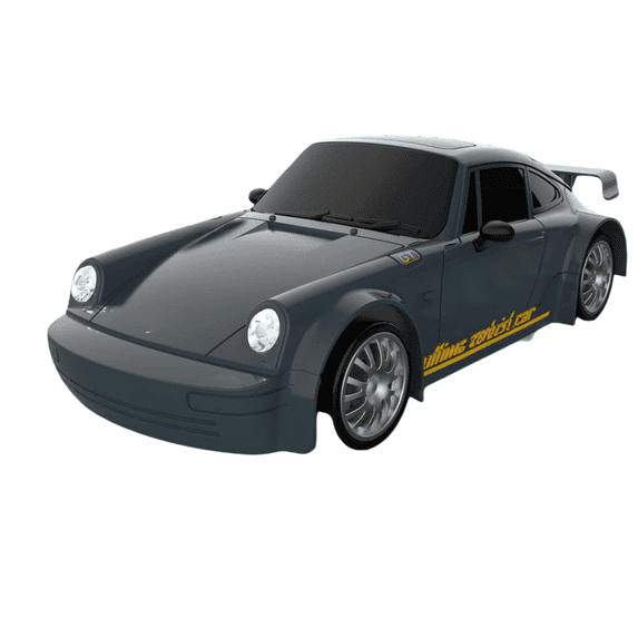 Mini RC Drift Vehicle 164 Scale High-Performance 4WD Remote Control ...