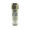 Mini RF Coaxial Attenuator 2W 1dB-40dB N Type Male to Female DC-3.0GHz 50 Ohm - Walmart.com