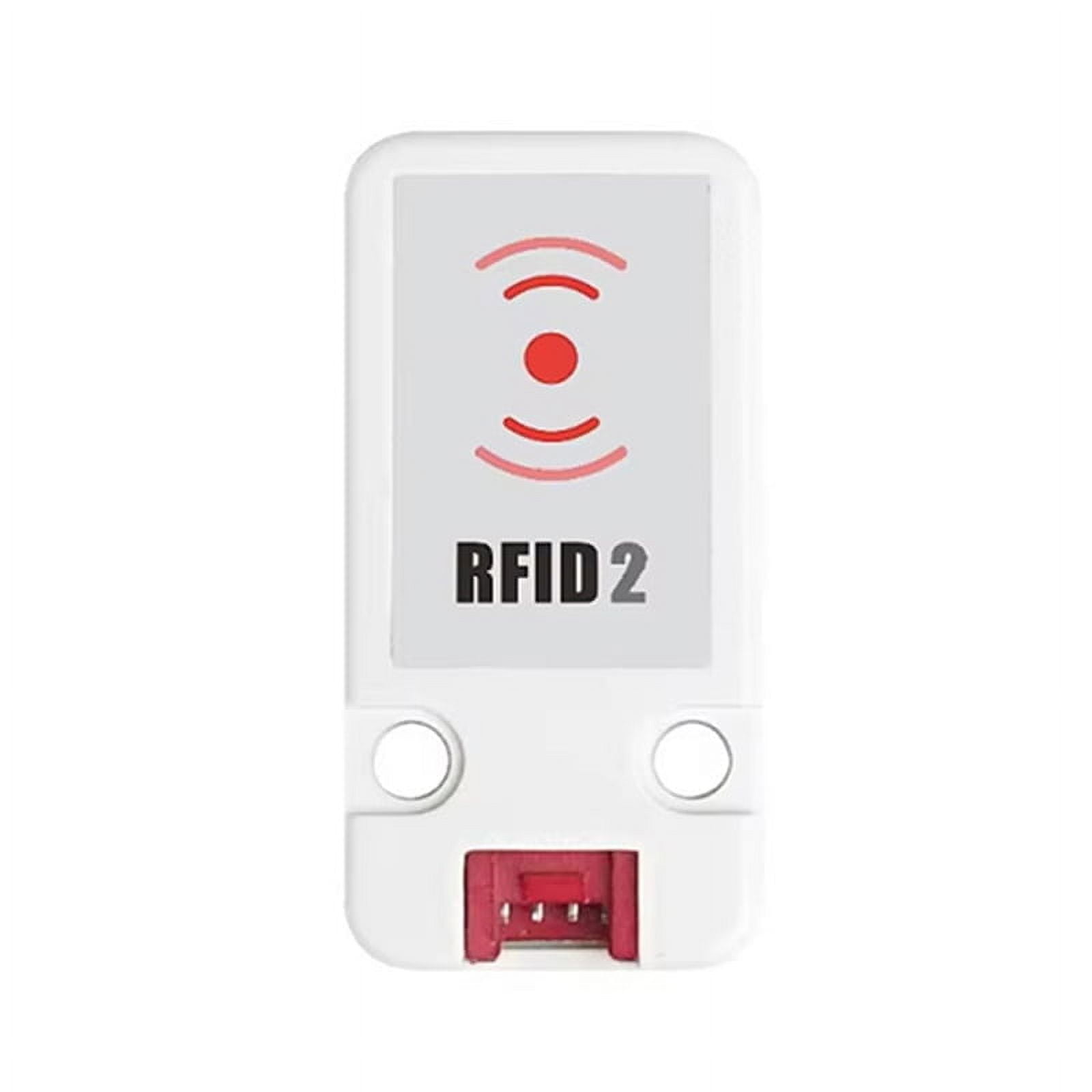 Mini RFID Reader Radio Frequency Identification Sensor WS1850S 13.56MHz ...
