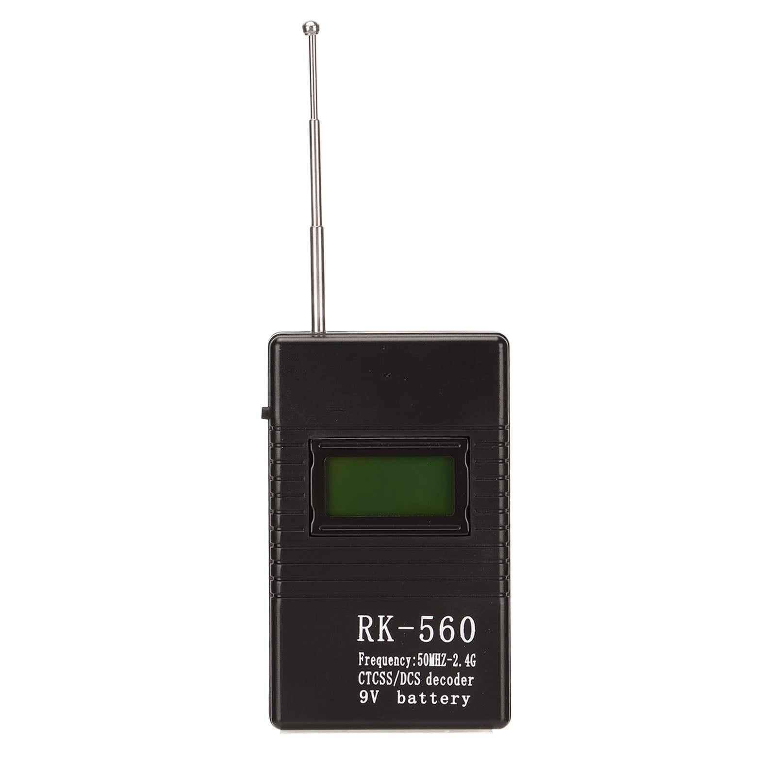 Mini Radio Frequency Counter Meter,Mini Frequency Counter Meter 50MHz‑2 ...