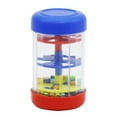 Mini Rainmaker Music Toy, Rain Stick for Toddlers, Kids, Children's ...