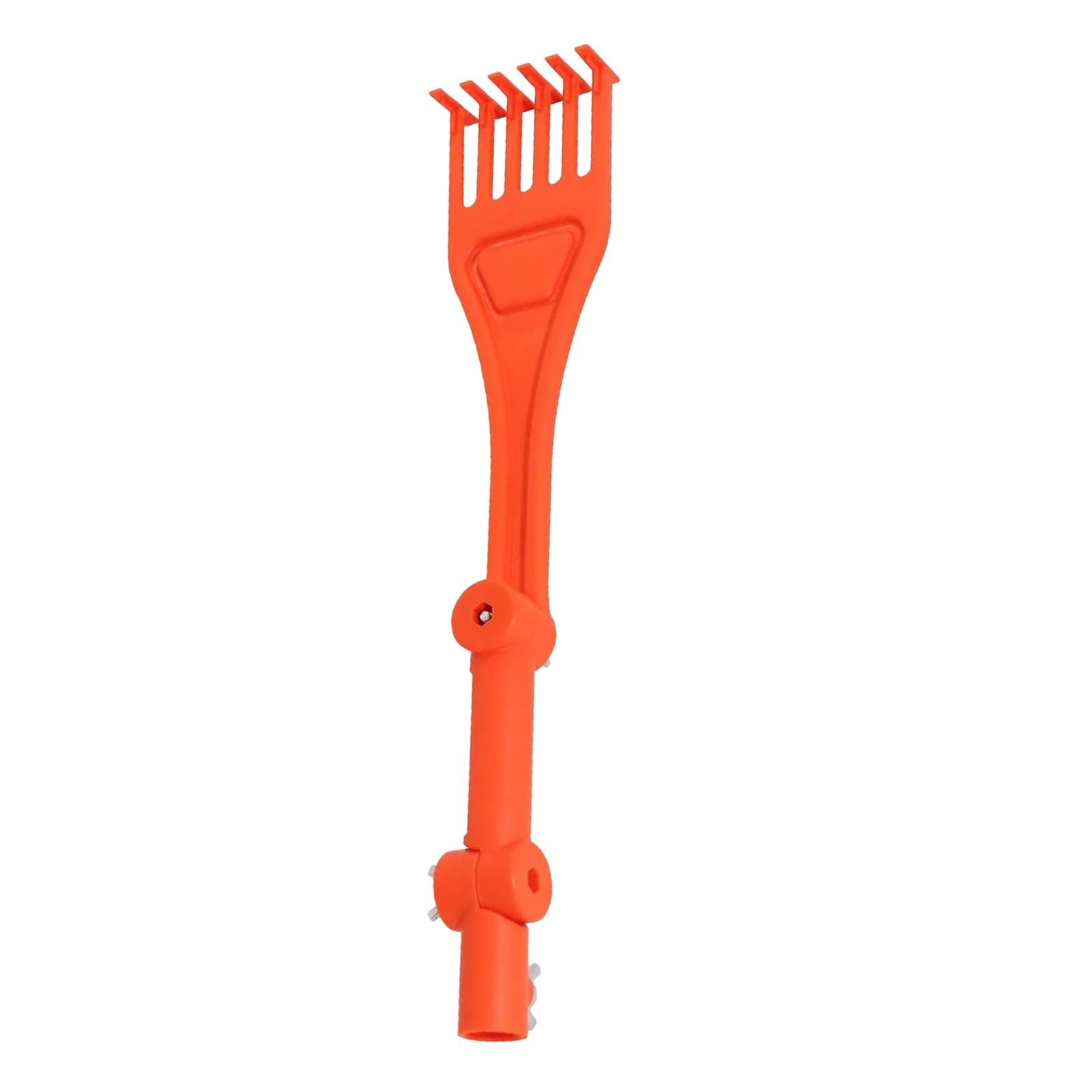 Mini Rake Great For Removing Leaves And Branches From Roofs Gutters And ...