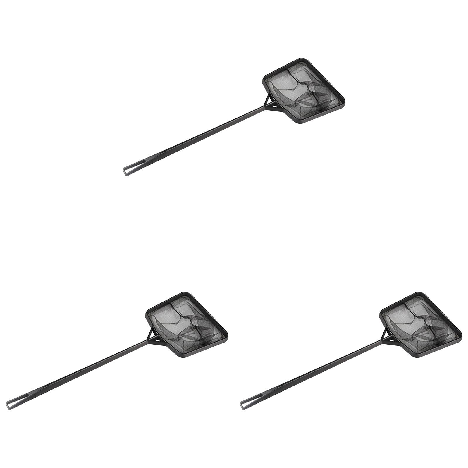 Mini Rake Net New Hot Spring Tool For Swimming Pool Giant Pool Floats ...