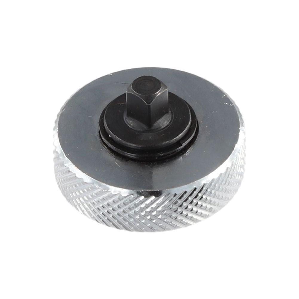Mini Ratchet Socket Wrench, Steel Palm Finger Reversible Ratchet Handle ...