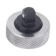 Eastwood 1/4 and 3/8 Inch Drive Hand Held Palm Finger Socket Ratchet ...