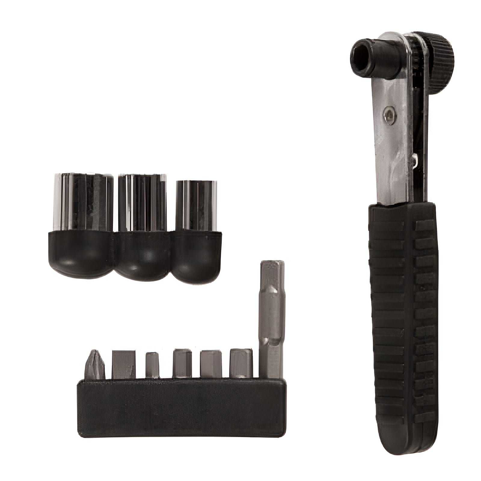 Mini Ratchet Tool Set - Walmart.com