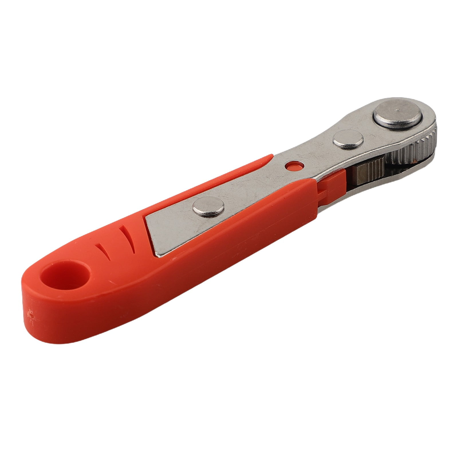 Mini Ratchet Wrench 1/4 Inch Drive Socket Screwdriver Bit Driver 36 ...